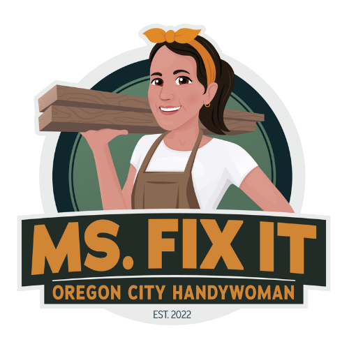 Ms. Fix It